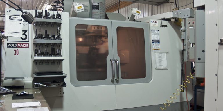 Home - Summit Manufacturing and Machining